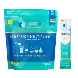 Liquid IV vs Drip Drop Review - Must Read This Before Buying