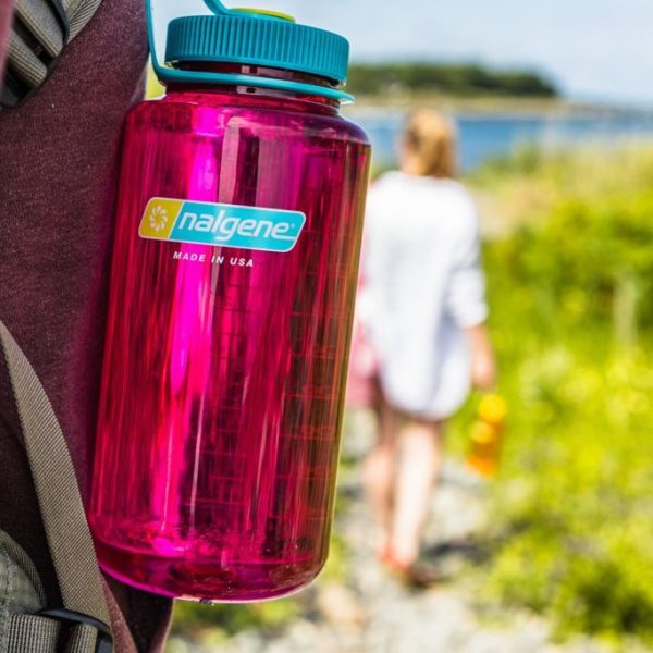 Nalgene Review - Must Read This Before Buying