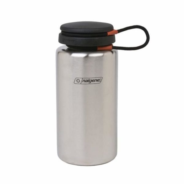 Nalgene Review - Must Read This Before Buying