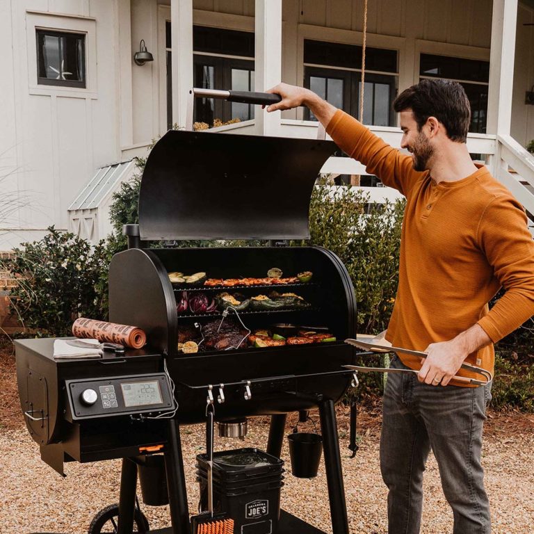 Oklahoma Joe's Review - Must Read This Before Buying