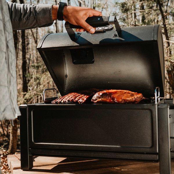 Oklahoma Joe's Review - Must Read This Before Buying