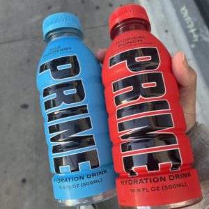 Prime Drink Review - Must Read This Before Buying