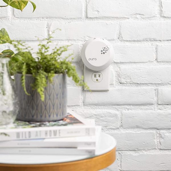 Pura Diffuser Review - Must Read This Before Buying