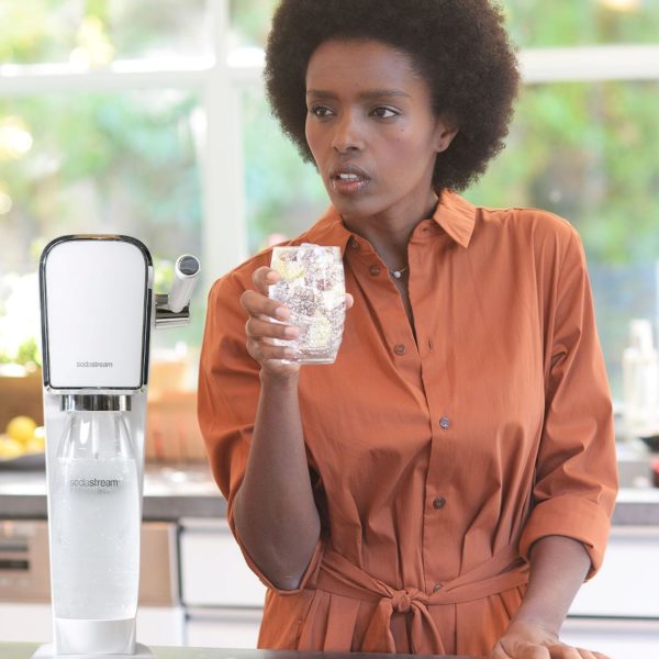 SodaStream Review - Must Read This Before Buying