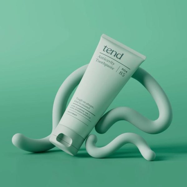 Tend Dental Review - Must Read This Before Buying