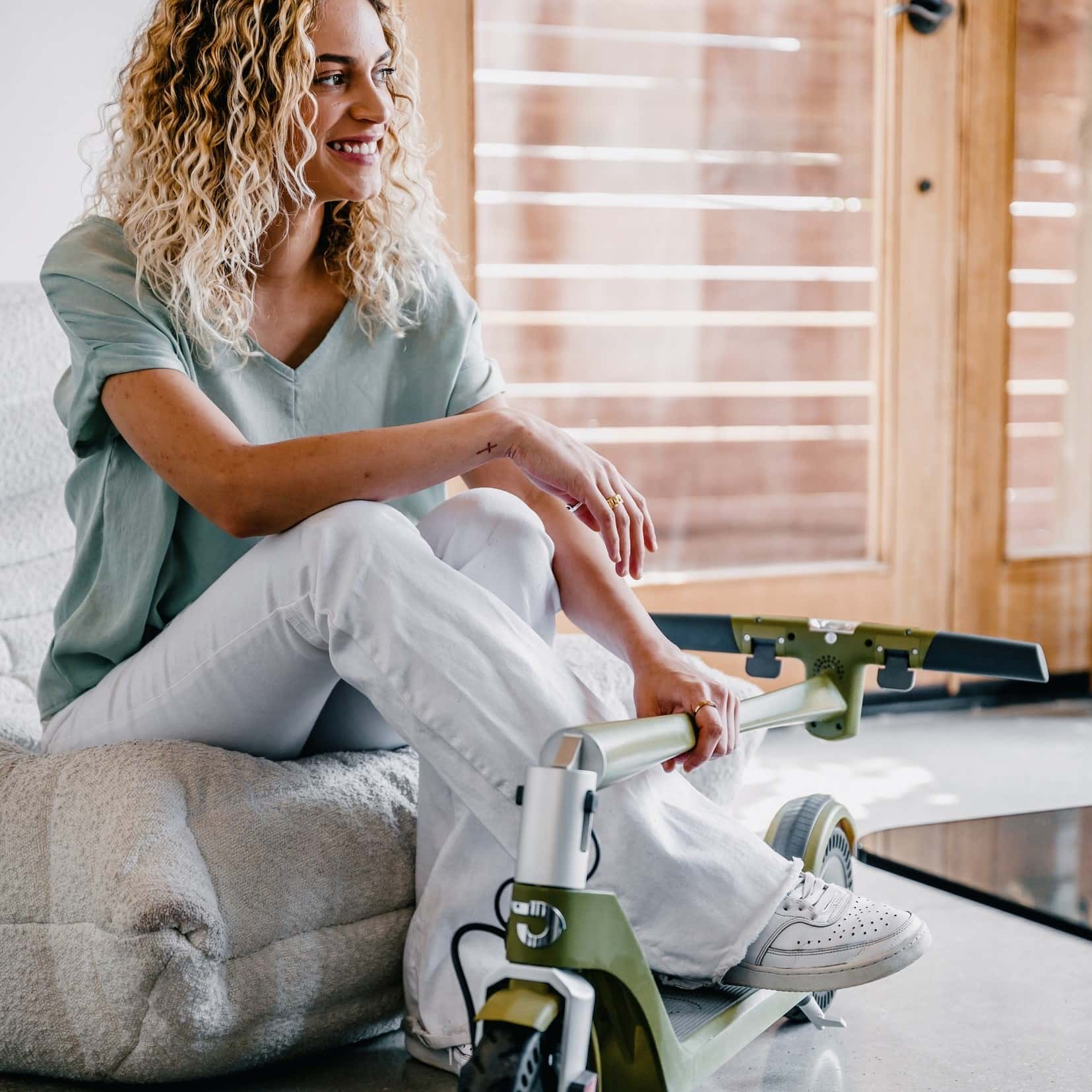 Unagi Scooters Review - Must Read This Before Buying