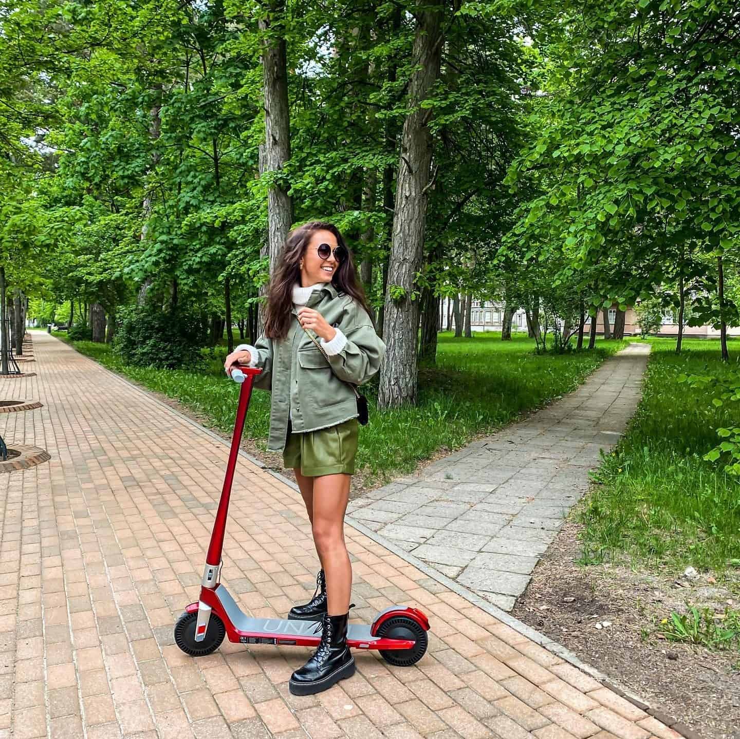 Unagi Scooters Review - Must Read This Before Buying