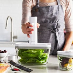 Zwilling Vacuum Sealer Review - Must Read This Before Buying