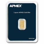 APMEX Review - Must Read This Before Buying