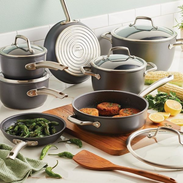 Anolon Review - Must Read This Before Buying