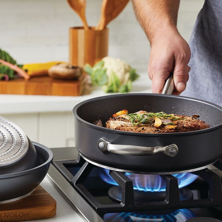 Anolon Review - Must Read This Before Buying