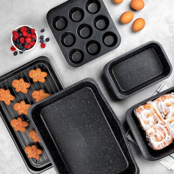 10 Best Bakeware Brands - Must Read This Before Buying