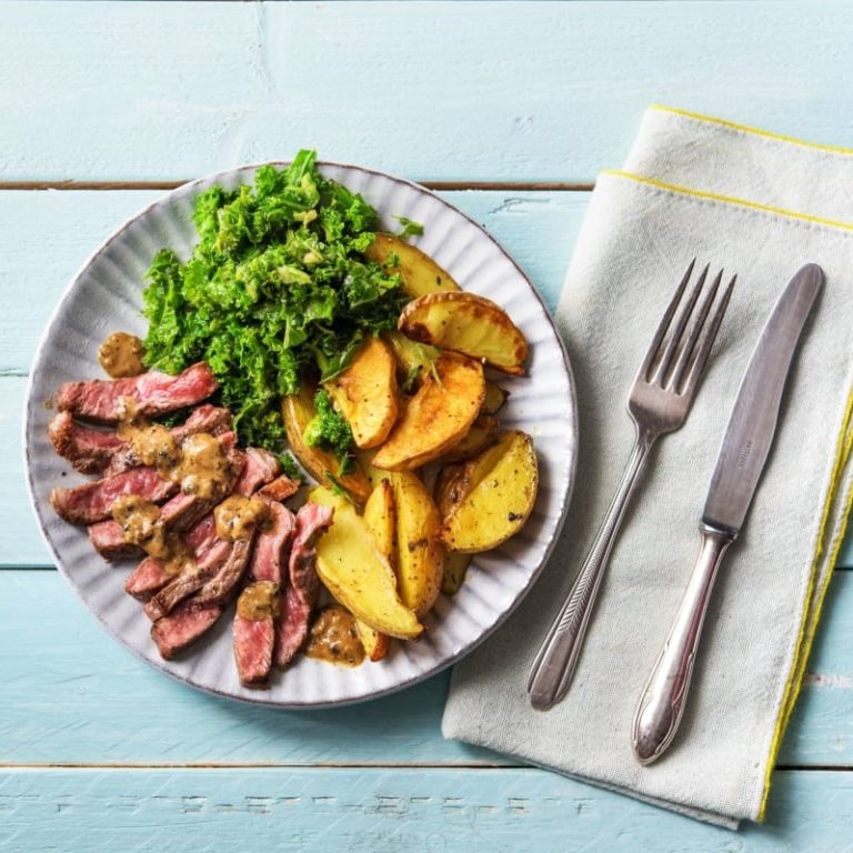 HelloFresh Review - Must Read This Before Buying