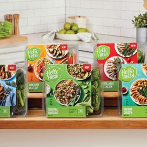 HelloFresh Review - Must Read This Before Buying