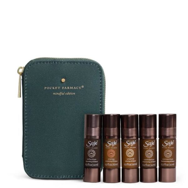 Saje Review - Must Read This Before Buying