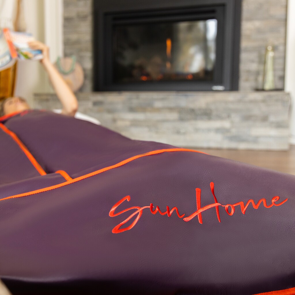 Sun Home Saunas Review - Must Read This Before Buying