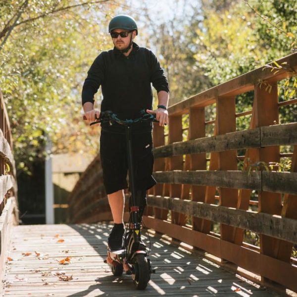 Varla Scooter Review - Must Read This Before Buying