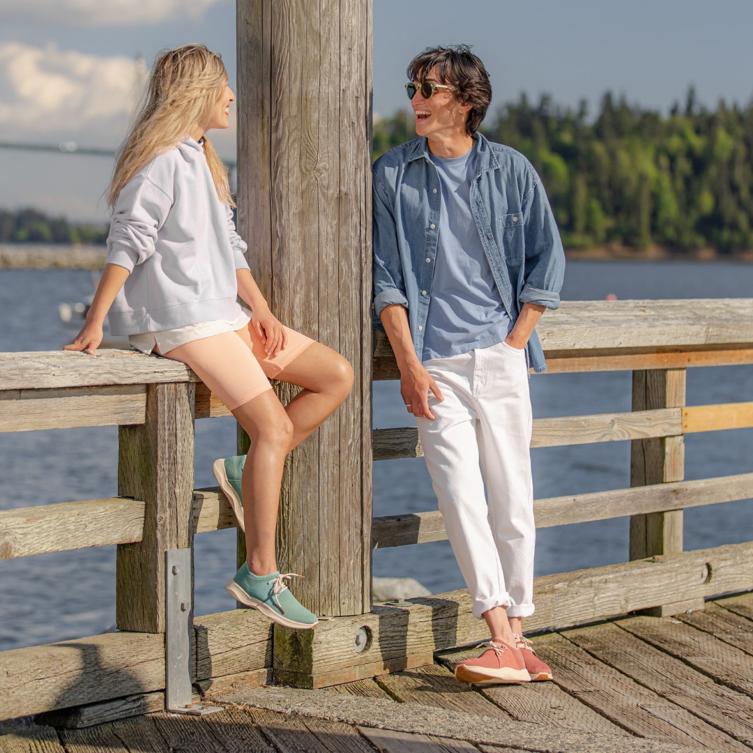 Vessi Shoes Review - Must Read This Before Buying