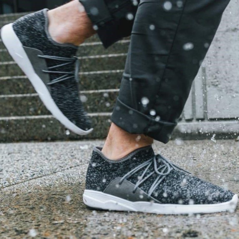 Vessi Shoes Review - Must Read This Before Buying