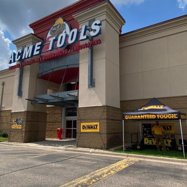 Acme Tools Review - Must Read This Before Buying