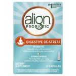 Align Probiotic Review - Must Read This Before Buying