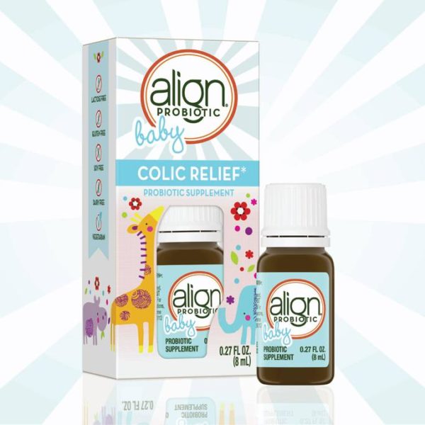 Align Probiotic Review - Must Read This Before Buying