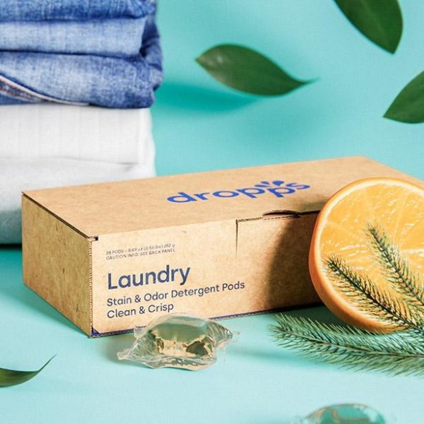 10 Best Eco-Friendly Laundry Detergents - Must Read This Before Buying
