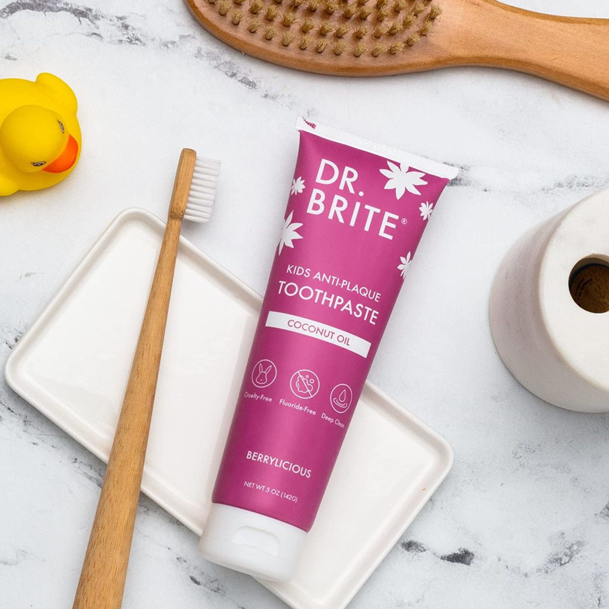 10 Best Kids Toothpaste Brands - Must Read This Before Buying