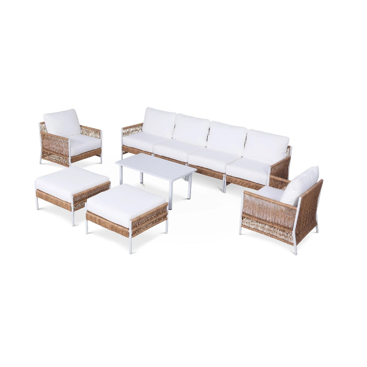 10 Best Modular Outdoor Furniture Sets - Must Read This Before Buying