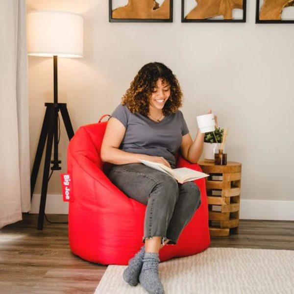 Big Joe Review - Must Read This Before Buying