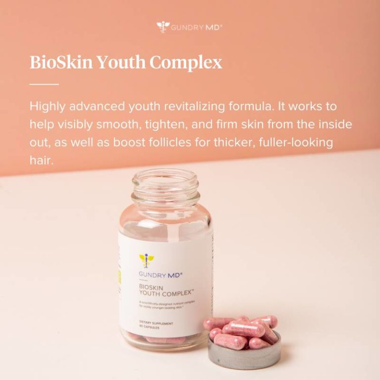 BioSkin Youth Complex Review - Must Read This Before Buying
