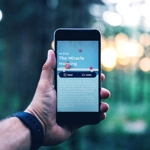 Blinkist Review - Must Read This Before Buying