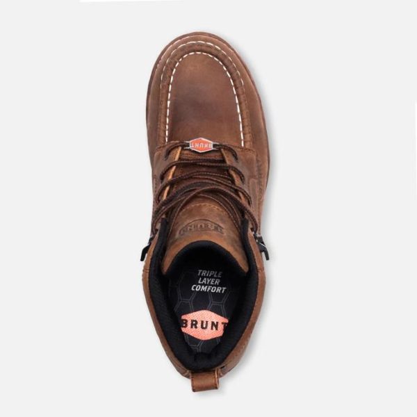 BRUNT Workwear Review - Must Read This Before Buying