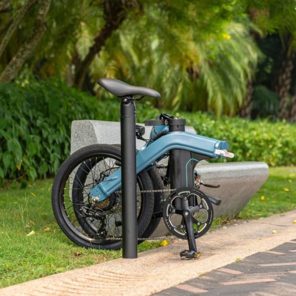 Fiido X Folding Electric Bike Review - Must Read This Before Buying
