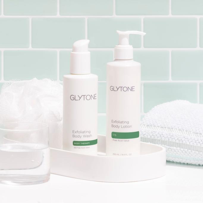 Glytone Review - Must Read This Before Buying