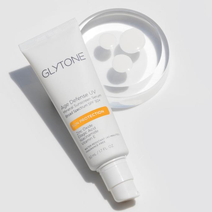 Glytone Review - Must Read This Before Buying