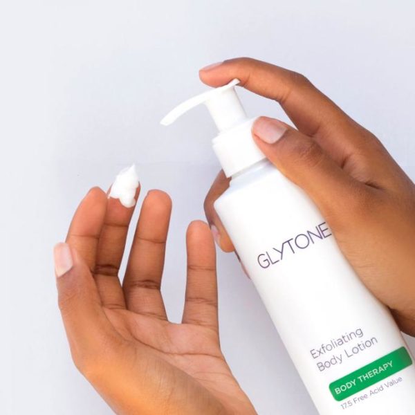 Glytone Review - Must Read This Before Buying