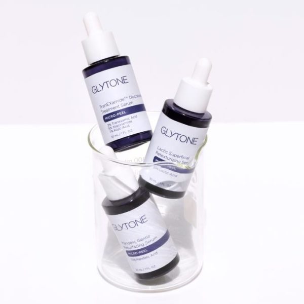 Glytone Review - Must Read This Before Buying