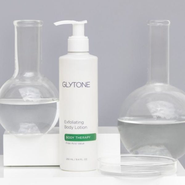 Glytone Review - Must Read This Before Buying