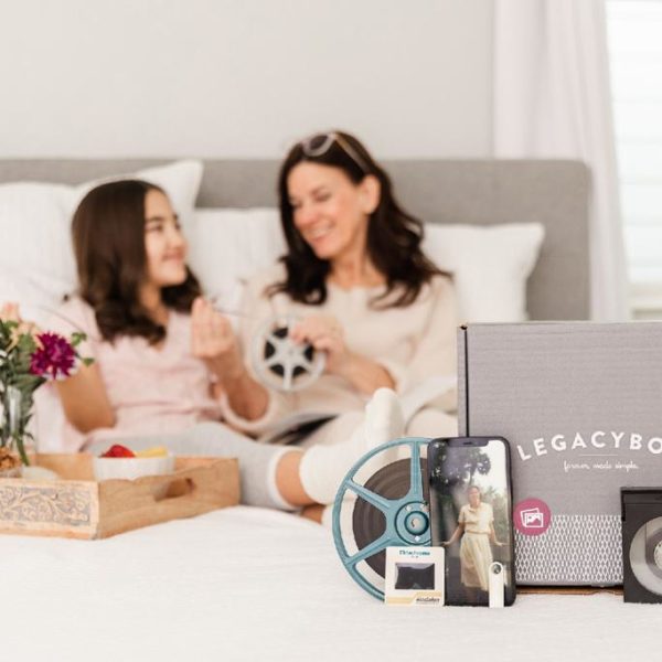 Legacy Box Review - Must Read This Before Buying