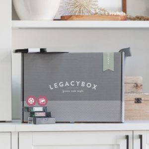 Legacy Box Review - Must Read This Before Buying