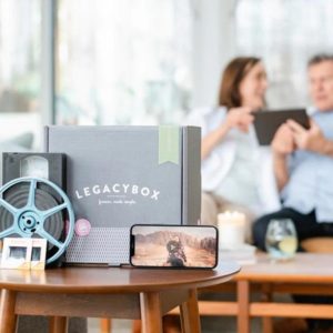 Legacy Box Review - Must Read This Before Buying