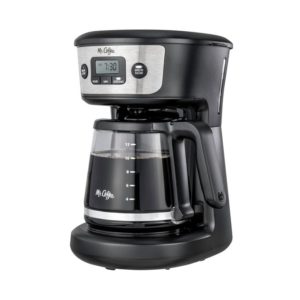 Mr Coffee Review - Must Read This Before Buying