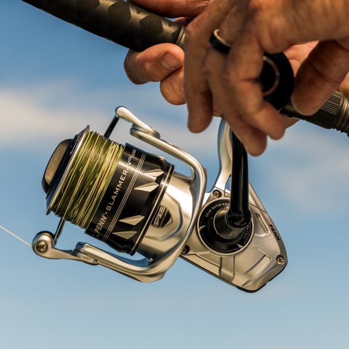 Penn Fishing Review - Must Read This Before Buying