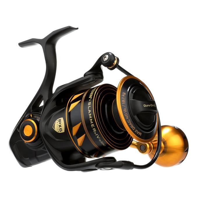 Penn Fishing Review - Must Read This Before Buying