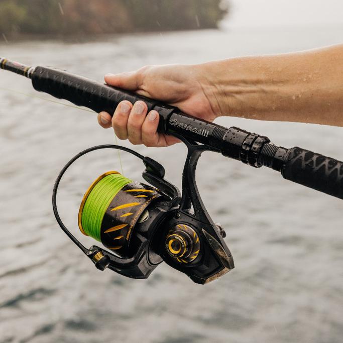 Penn Fishing Review - Must Read This Before Buying