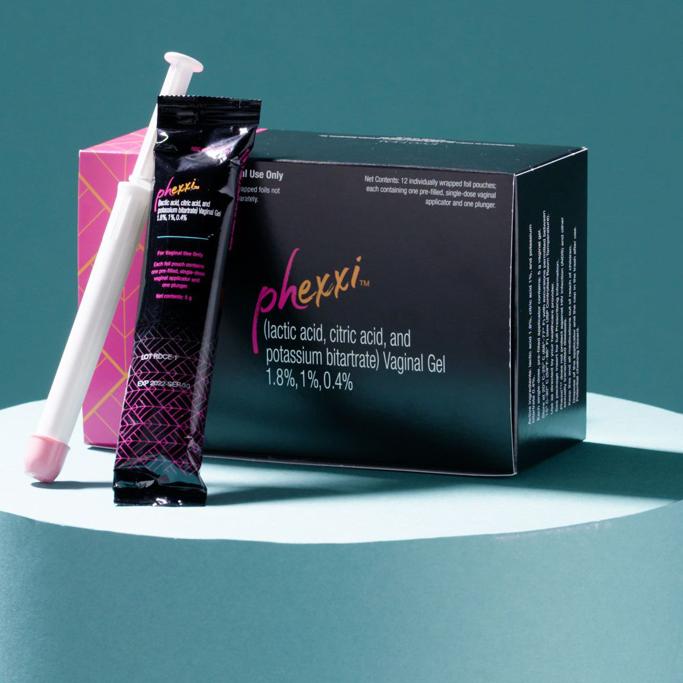 Phexxi Review - Must Read This Before Buying