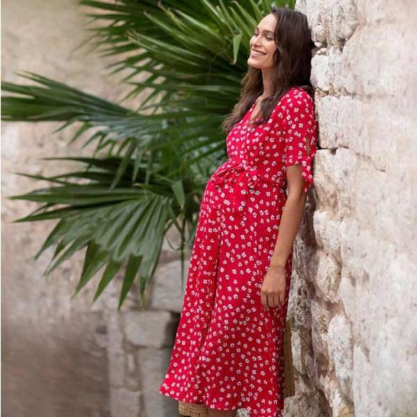 Seraphine Maternity Review - Must Read This Before Buying