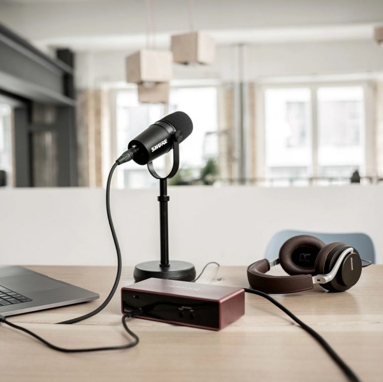 Shure Review - Must Read This Before Buying