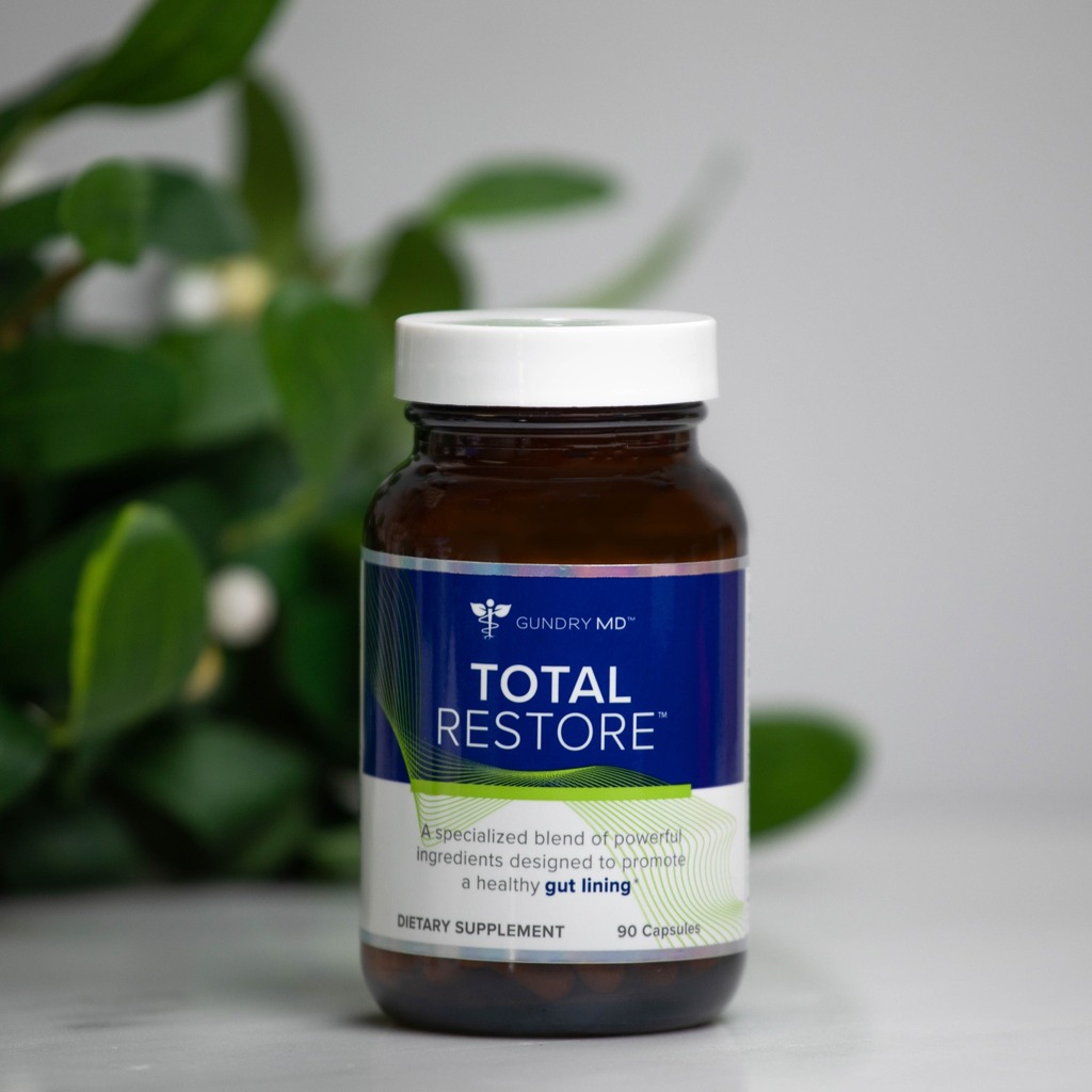 Total Restore Review - Must Read This Before Buying